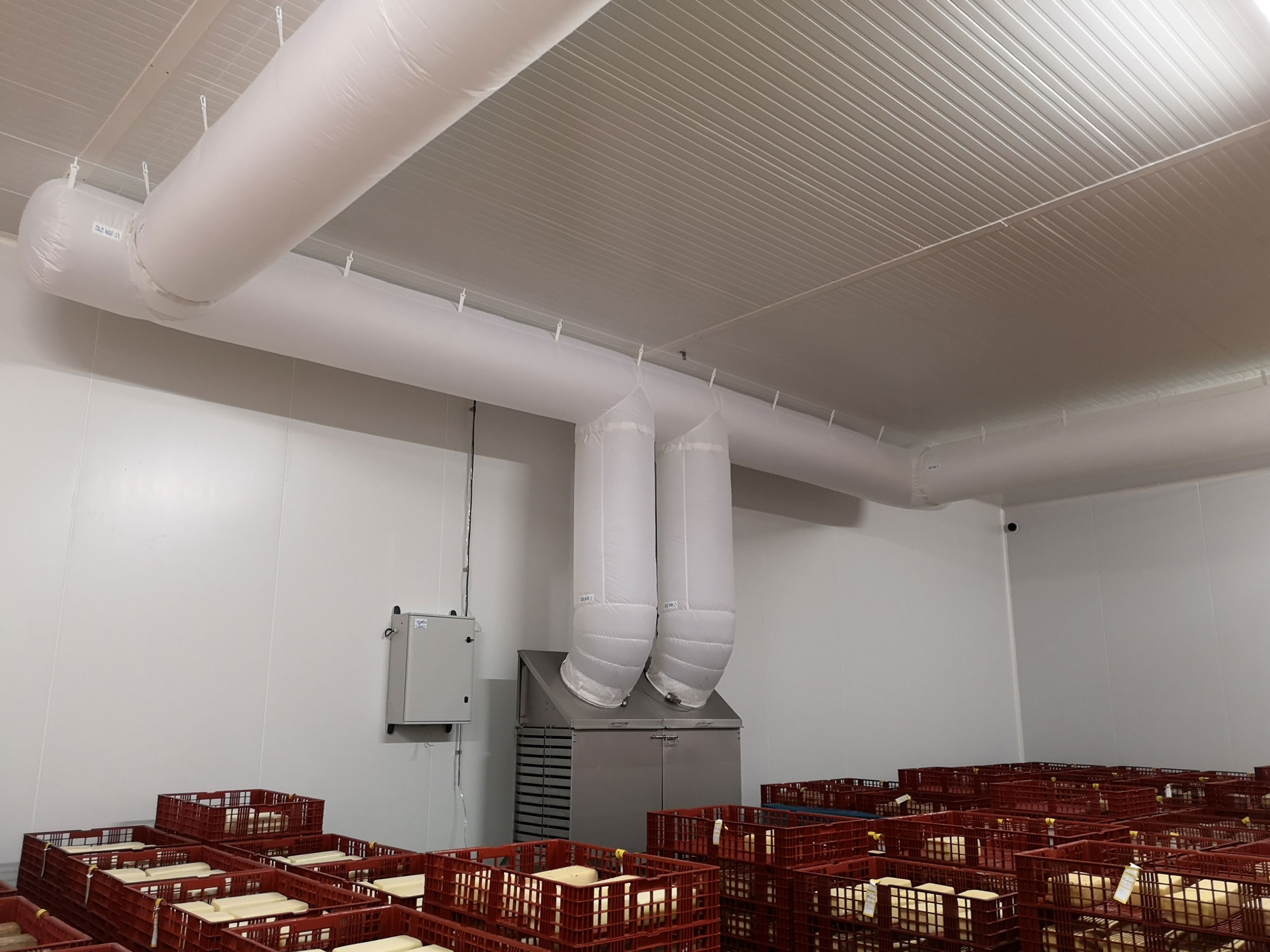 ModulAir range - Climinox